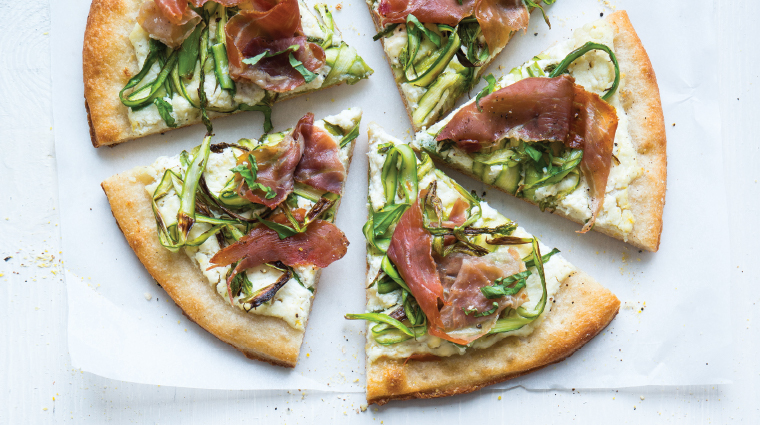 Oh, Sweet Asparagus - PCC Community Markets