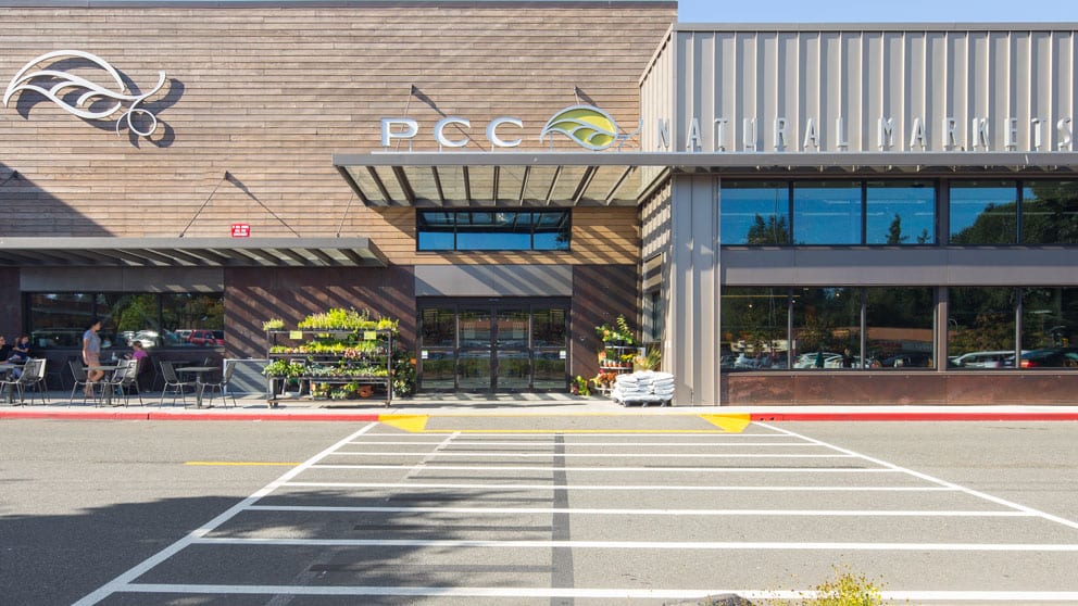 Bothell - PCC Community Markets