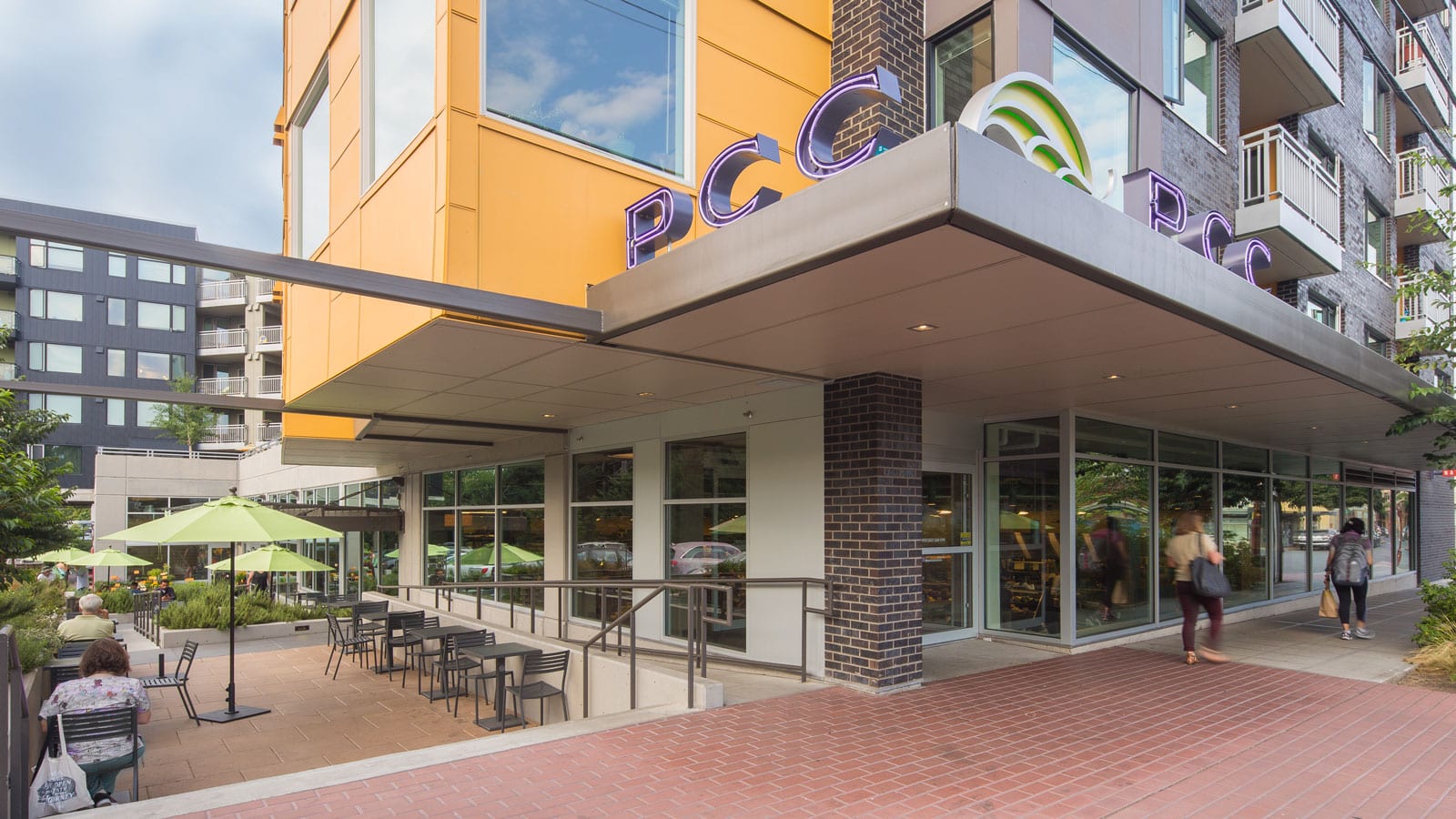 Stores | PCC Community Markets