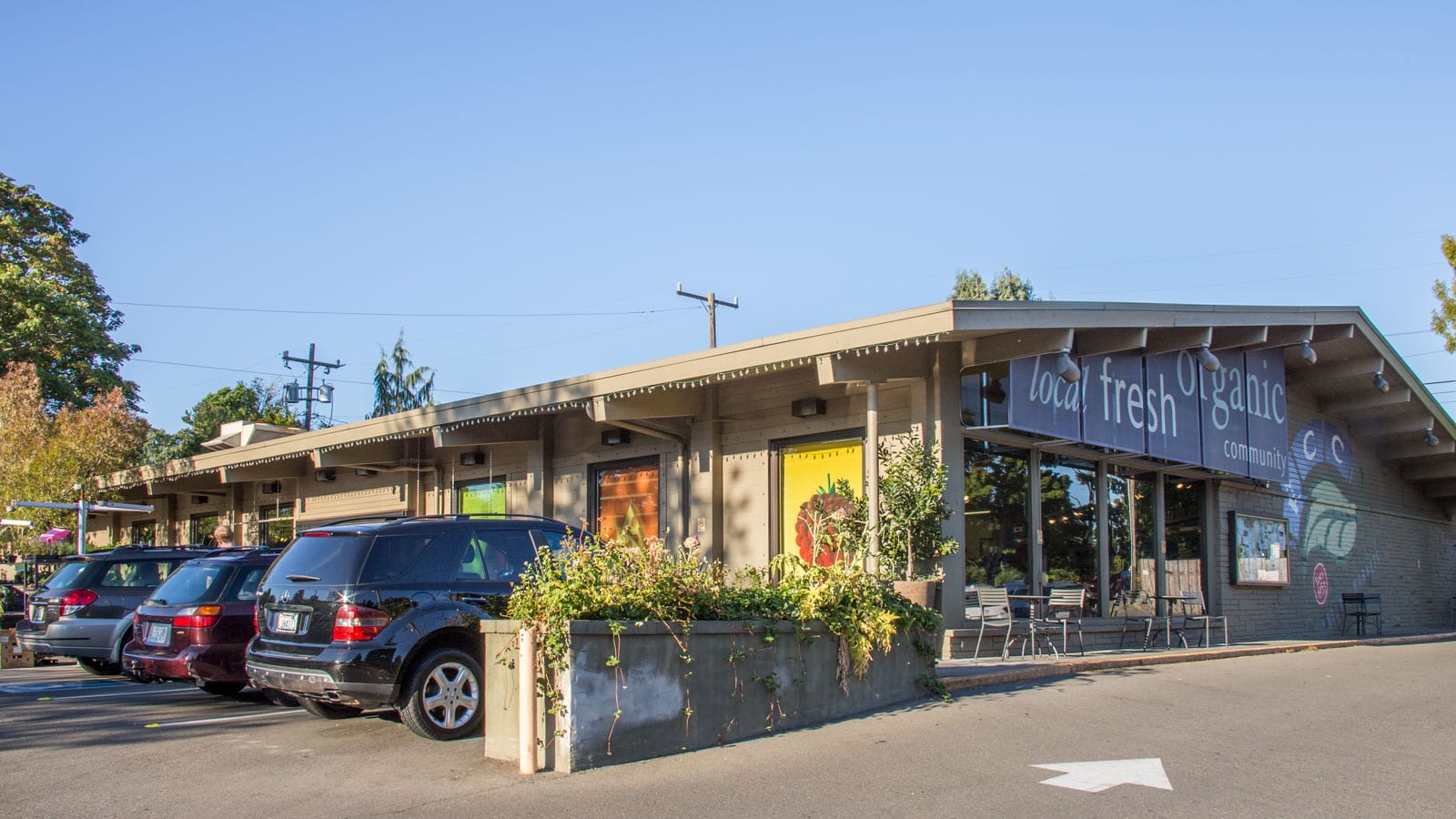 Stores | PCC Community Markets