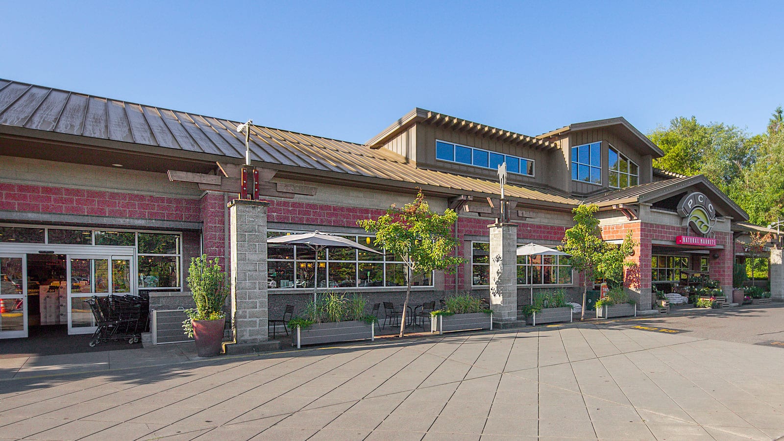 Stores | PCC Community Markets