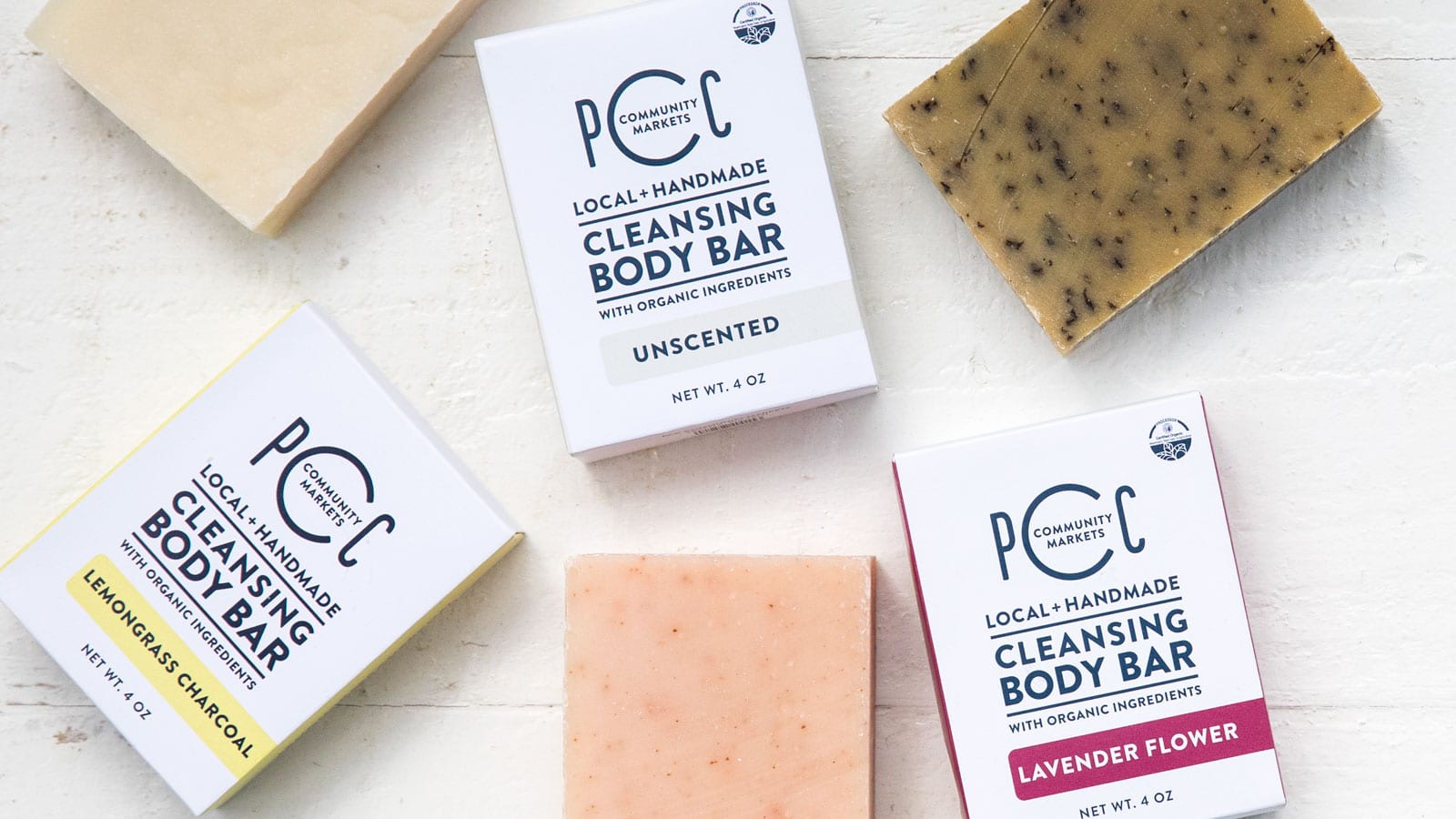 Weekly Specials - PCC Community Markets