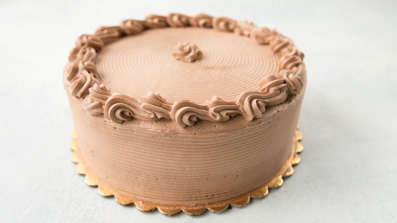 Custom cakes and cupcakes | PCC Community Markets