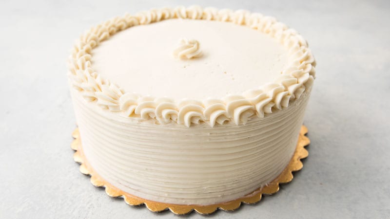 Custom cakes and cupcakes | PCC Community Markets