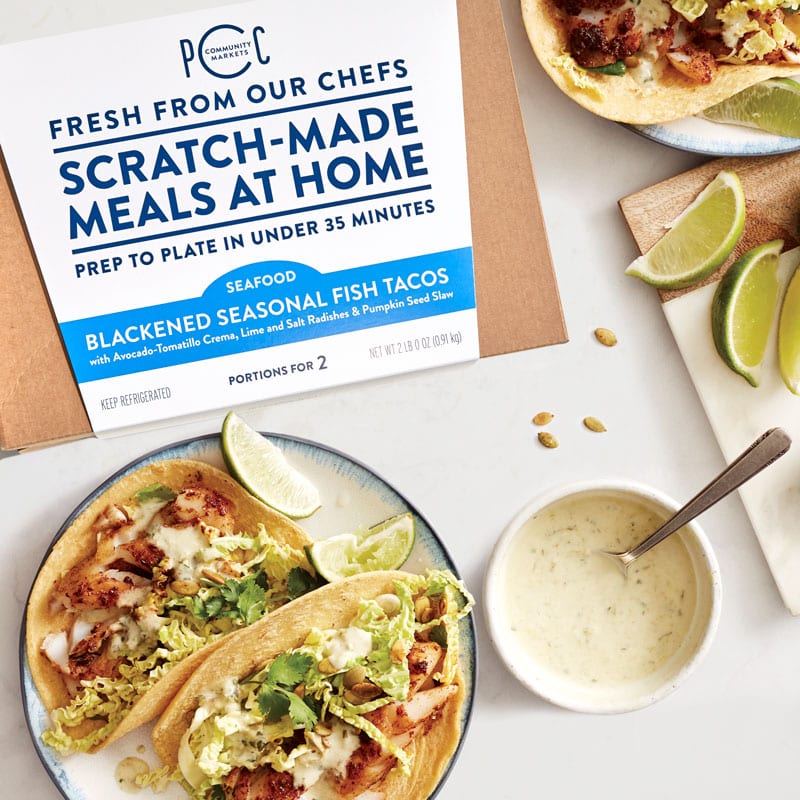 Burien - PCC Community Markets