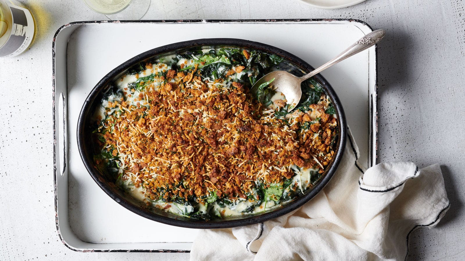 Holiday Deli Sides | PCC Community Markets