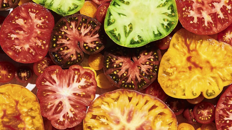 Redmond | Organic & Natural Grocery | PCC Community Markets