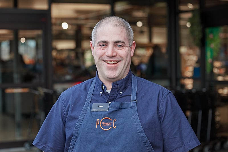 Edmonds | PCC Community Markets