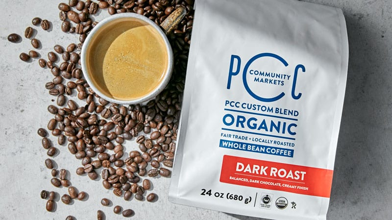 PCC Community Markets - Greater Seattle's natural, organic grocery store