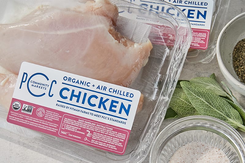 PCC Branded Products | PCC Community Markets