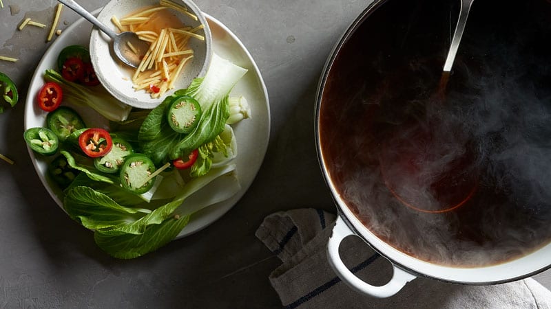 In-Person Cooking Classes | PCC Community Markets