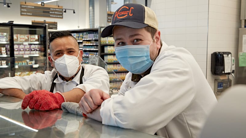 Jobs | PCC Community Markets