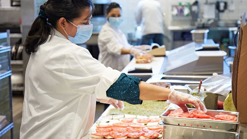 PCC Community Markets - Greater Seattle's natural, organic grocery store