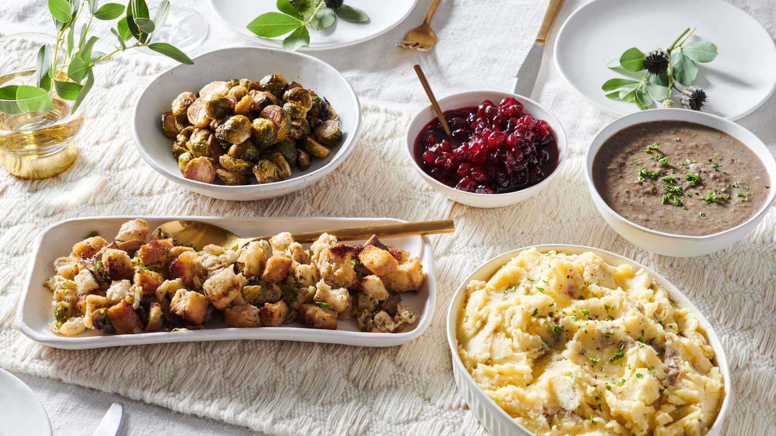 Holiday Deli Sides | PCC Community Markets