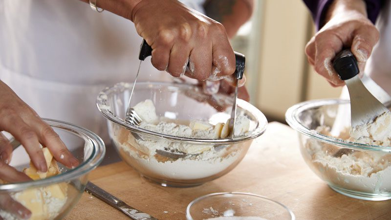 PCC Upcoming Classes | PCC Community Markets