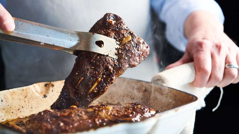 In-Person Cooking Classes | PCC Community Markets