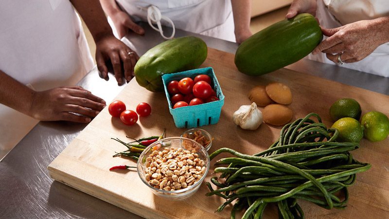 Burien | Organic & Natural Grocery | PCC Community Markets