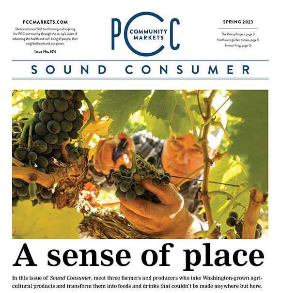 Sound Consumer | PCC Community Markets