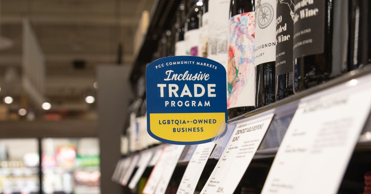 PCC Community Markets Launches Inclusive Trade Program | PCC Community ...