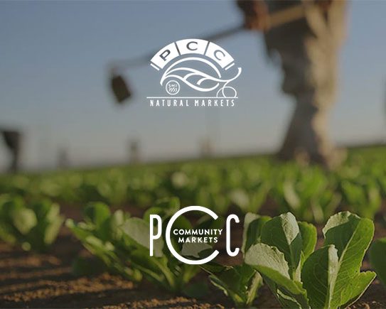 About PCC | PCC Community Markets