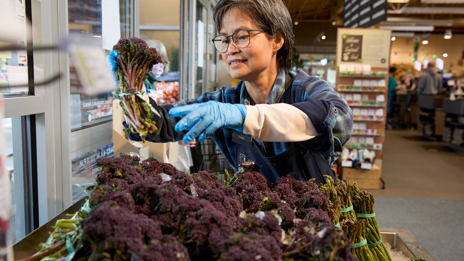 Hear from Krish on 2023 Co-op Financials