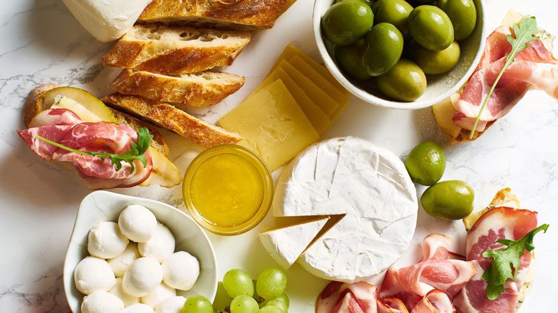 In-Person Cooking Classes | PCC Community Markets