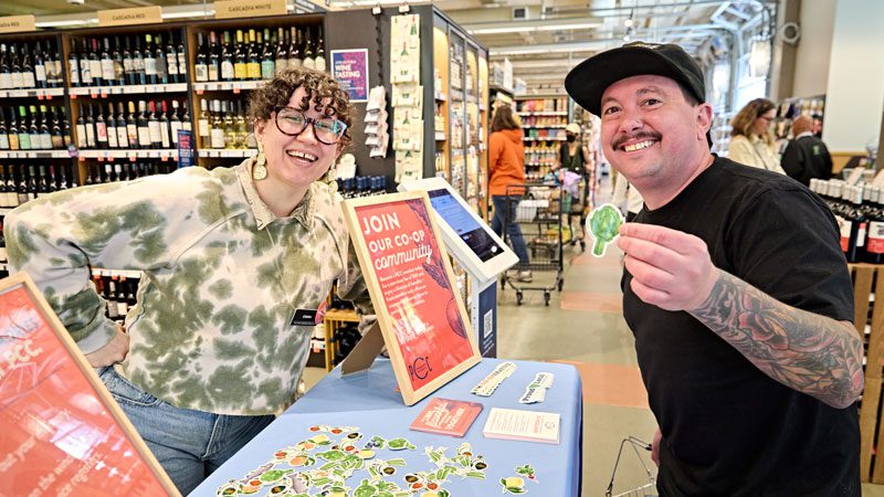 PCC Community Markets - Greater Seattle's Organic Grocery Store
