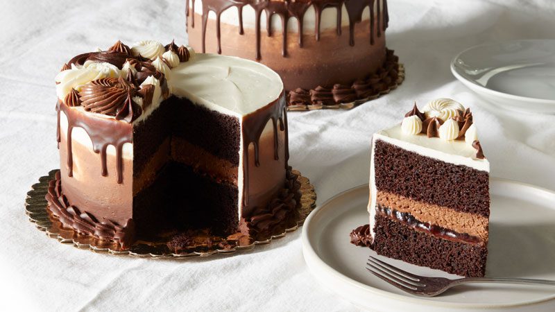 Holiday Sides & Desserts | PCC Community Markets