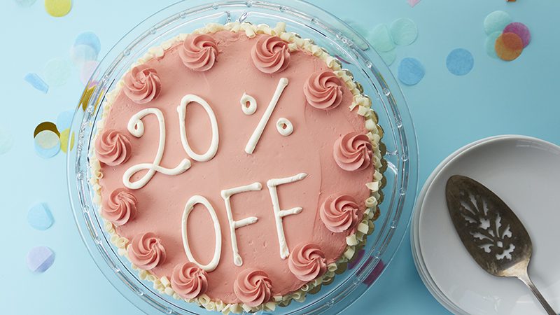 Featured Weekly Specials | PCC Community Markets