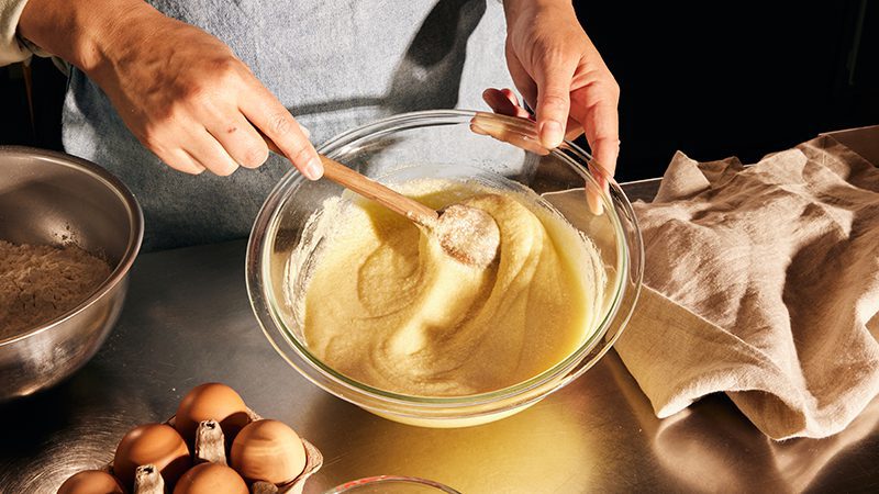 In-Person Cooking Classes | PCC Community Markets