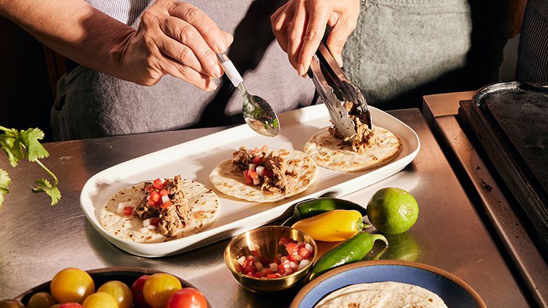 Global Cooking Classes | PCC Community Markets