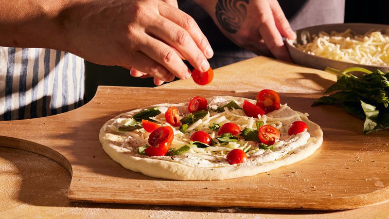 In-Person Cooking Classes | PCC Community Markets